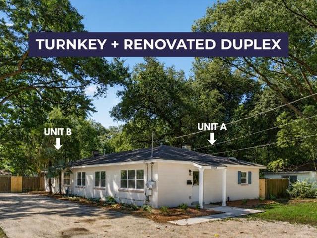 1757 Skinner Ave Unit A, Charleston, SC 29407
