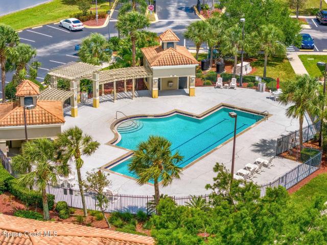 1757 Sophias Dr, Unit 302, Melbourne, FL 32940 | MLS #1071 | Compass