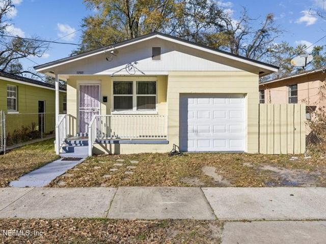 1757 W 12th St, Jacksonville, FL 32209