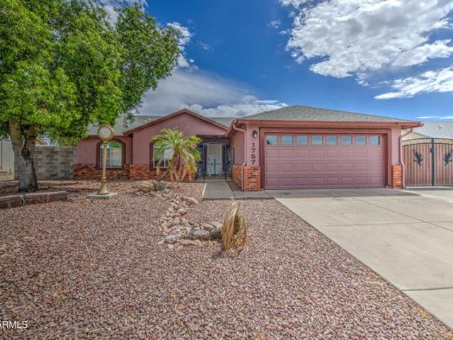 1757 W Ray Ln, Apache Junction, AZ 85120