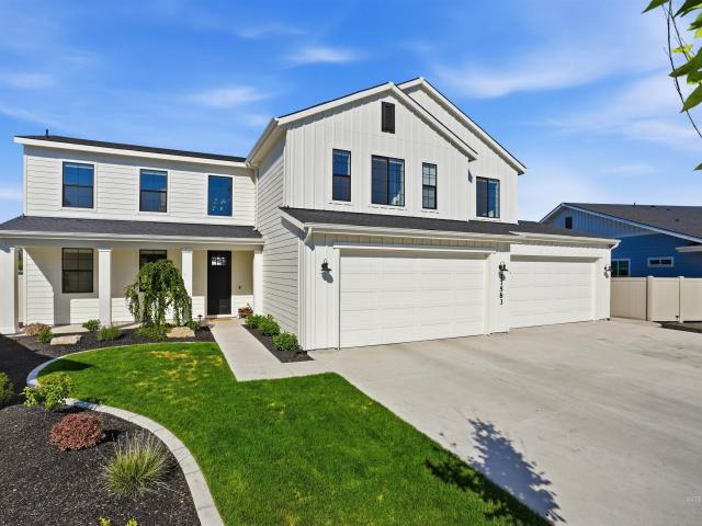 17583 N El Dorado Ave