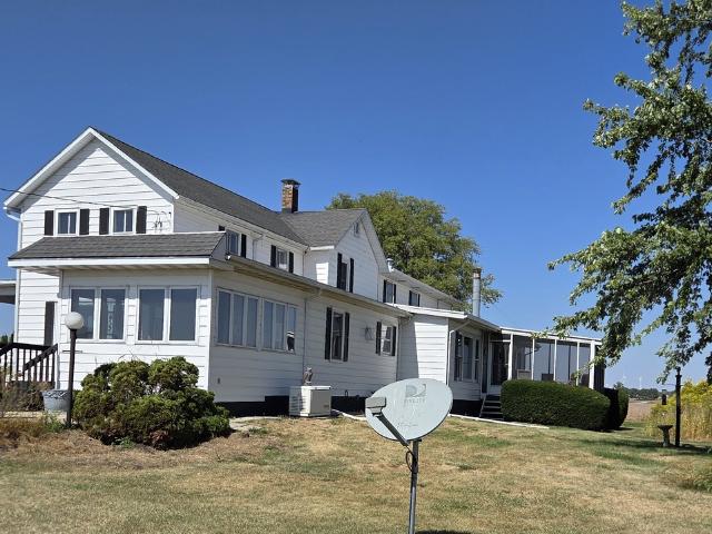 17580 1200 1 E St, Wyanet, IL 61379 | MLS #12480 | Compass