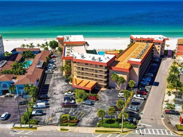17580 Gulf Blvd #304, Redington Shores, FL 33708