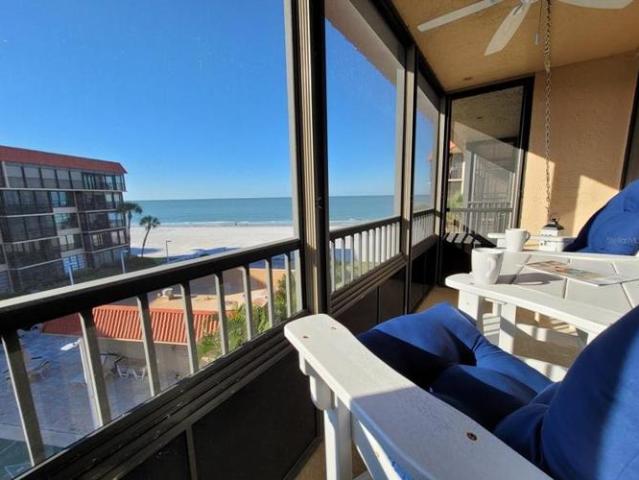 17580 Gulf Blvd #416, Redington Shores, FL 33708