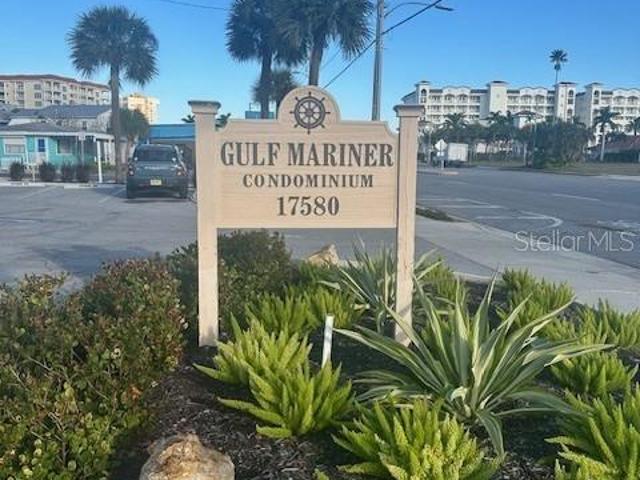 17580 Gulf Blvd, Unit 403, Redington Shores, FL 33708 | MLS #TB8459 | Compass