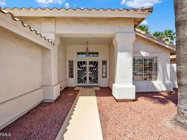17580 N Raindance Rd, Surprise, AZ 85374