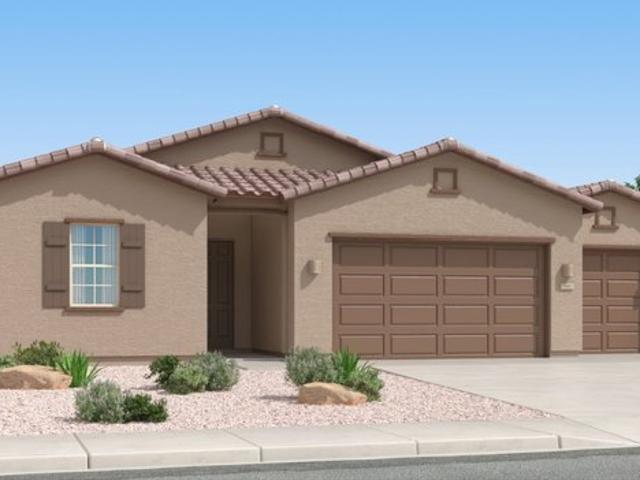 17580 S Nicholas Falls Dr, Vail, AZ 85641