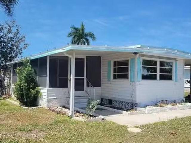 17580 Stevens Blvd, Fort Myers Beach, FL 33931 MLS 224031745