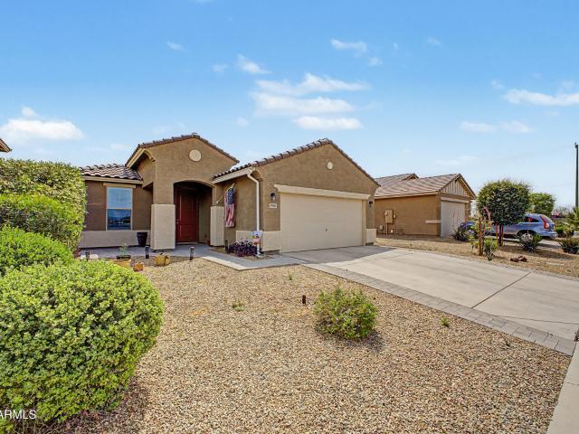 17581 W Villa Chula Ln, Surprise, AZ 85387 | MLS #7013 | Compass