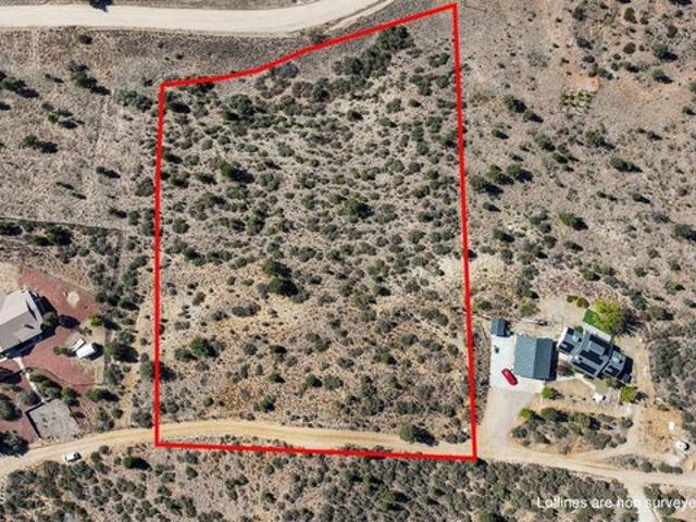 17581 S Pinon Ln, Kirkland, AZ 86332