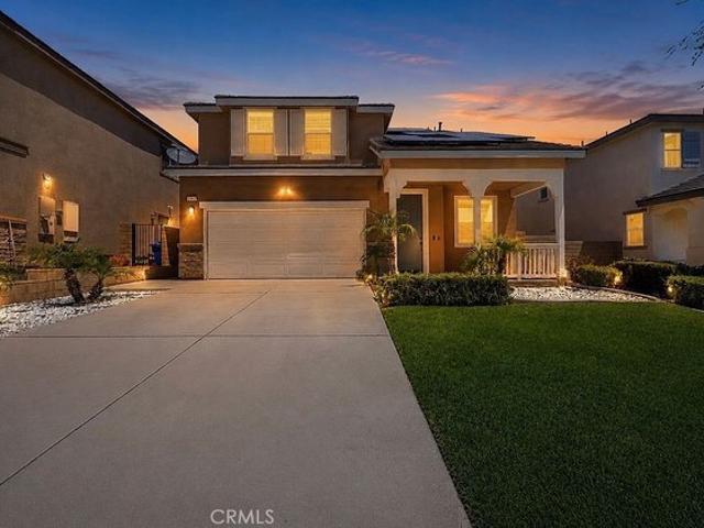 17582 Comfrey Dr, San Bernardino, CA 92407