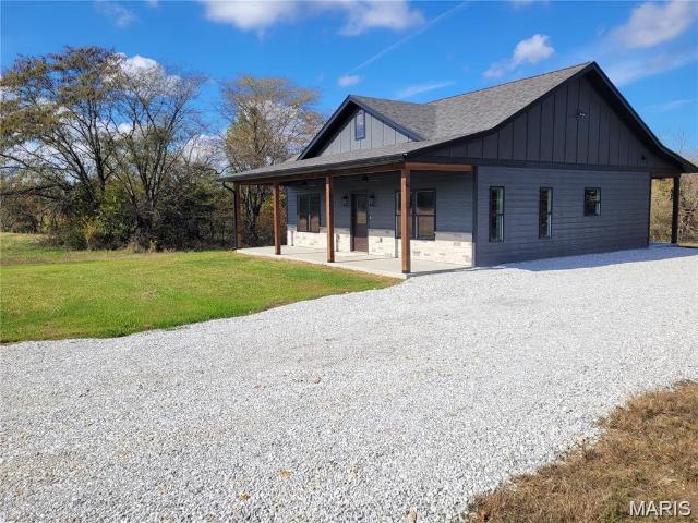 17582 Monroe Rd, Perry, MO 63462 | MLS #26020