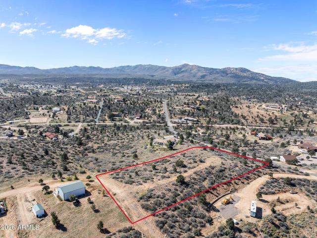 17587 Tawny Ln, Unit 27, Kirkland, AZ 86332 | MLS #6995