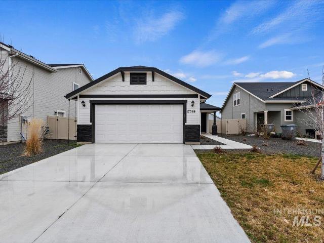 17584 Barefoot Ridge Way, Nampa, ID 83687 | MLS #98978 | Compass