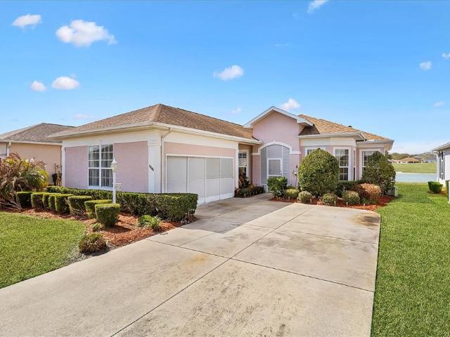 17584 SE 119th Cir, Summerfield, FL 34491 | MLS #OM719422