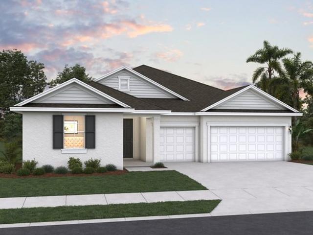 17585 Valleywood Pkwy, Land O' Lakes, FL 34638