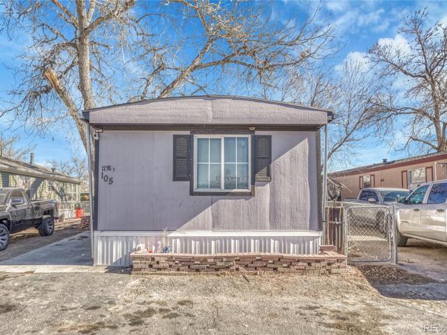 17585 E 18th Pl, Aurora, CO 80011 | MLS #7121 | Compass
