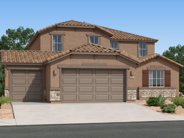17585 S Nicholas Falls Dr, Vail, AZ 85641