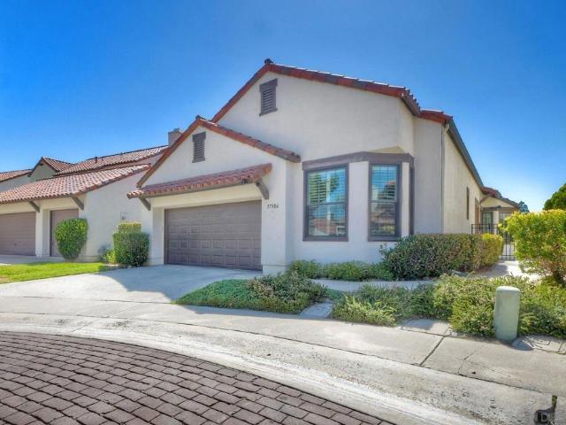 17586 Bocage Point