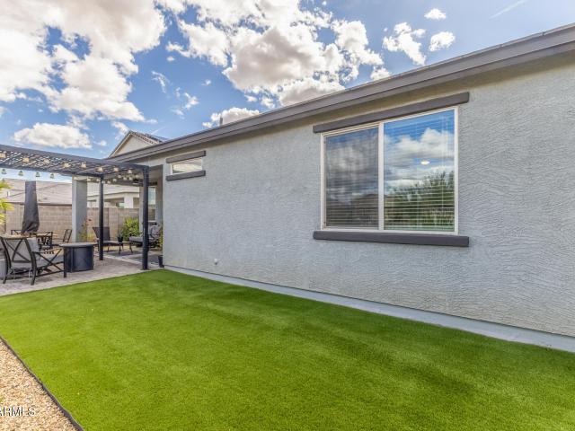 17588 W Paraiso Dr, Surprise, AZ 85387 | MLS #6986