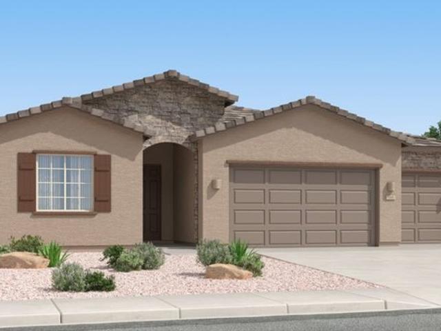 17588 S Nicholas Falls Dr, Vail, AZ 85641