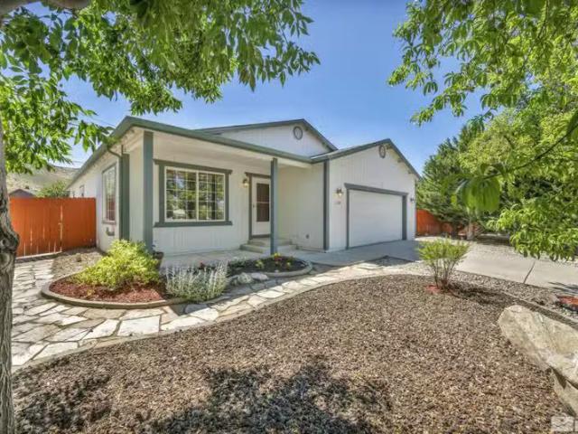 17588 SUNSTONE CT, RENO, NV 89508 Single Family Residence For.