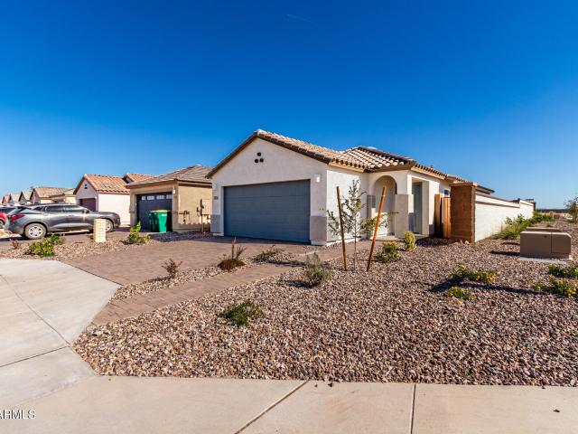 17589 N Del Mar Ave, Maricopa, AZ 85138 | MLS #6981 | Compass