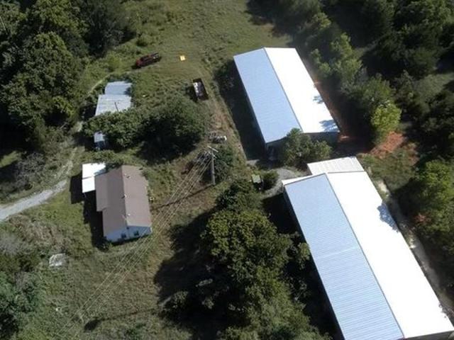 17589 Sooner Ave, Purcell, OK 73080