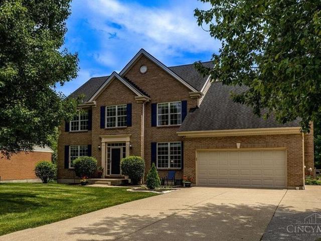 1758 Millbrook Ln, Miami Township, OH 45140