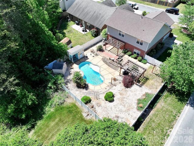 1758 Newland Rd, Denver, NC 28037 | MLS #4319 | Compass