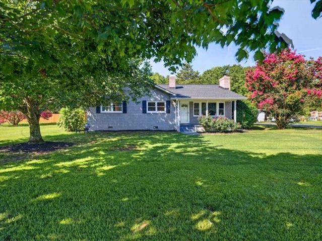 1758 Abner Creek Rd, Greer, SC 29651