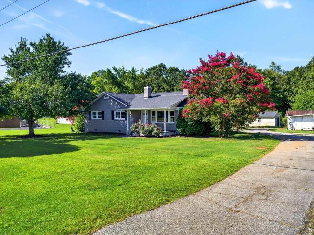 1758 Abner Creek Road