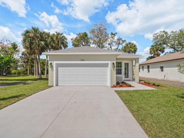 1758 Academy, Melbourne, FL 32901 MLS 1009994
