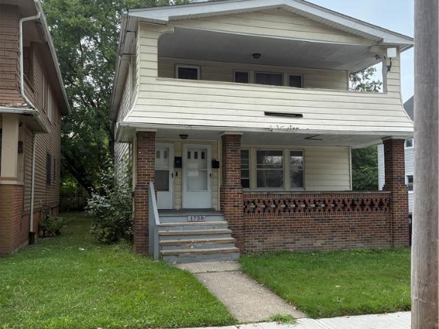 1758 Algonac Road