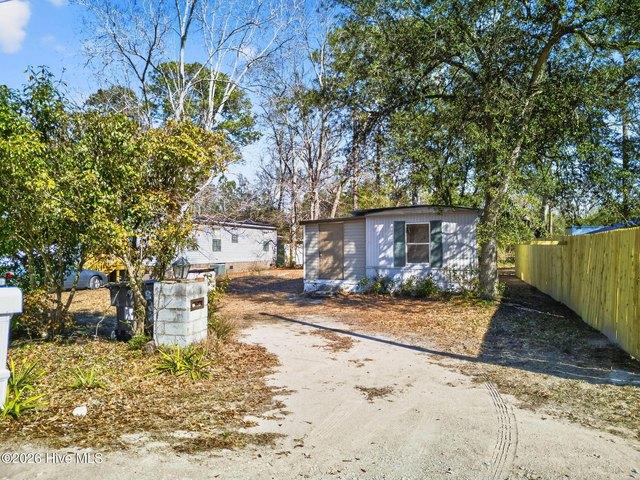 1758 Balsam Dr SW, Supply, NC 28462
