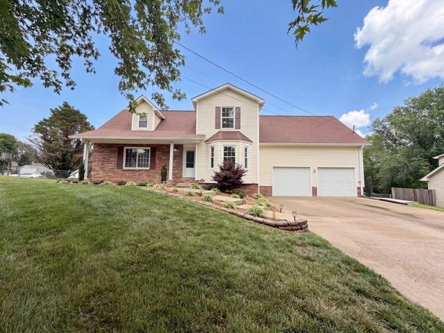 1758 Broadripple Dr, Clarksville, TN 37042