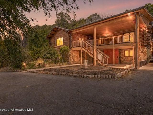 1758 County Rd, New Castle, CO 81647