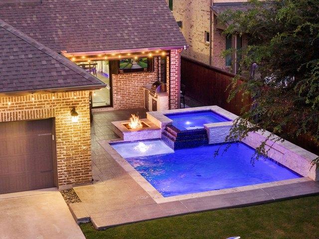 1758 Evening Star Rd, Frisco, TX 75033