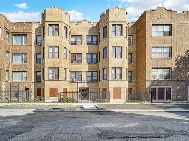 1758 E 72nd St, Chicago, IL 60649