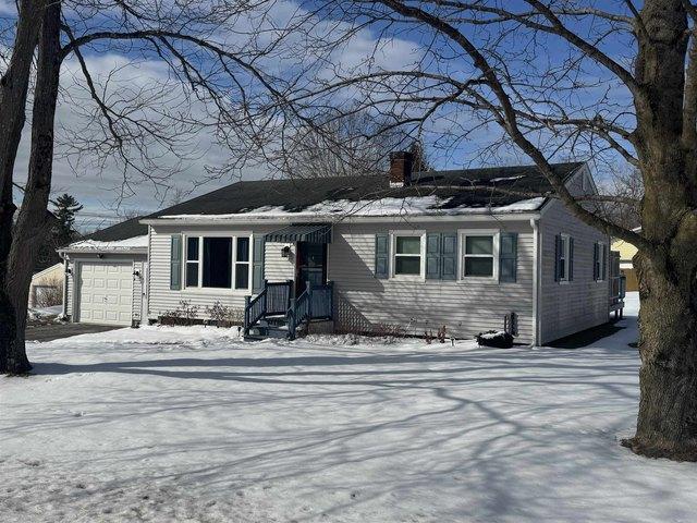 1758 East Rd, Bennington, VT 05201