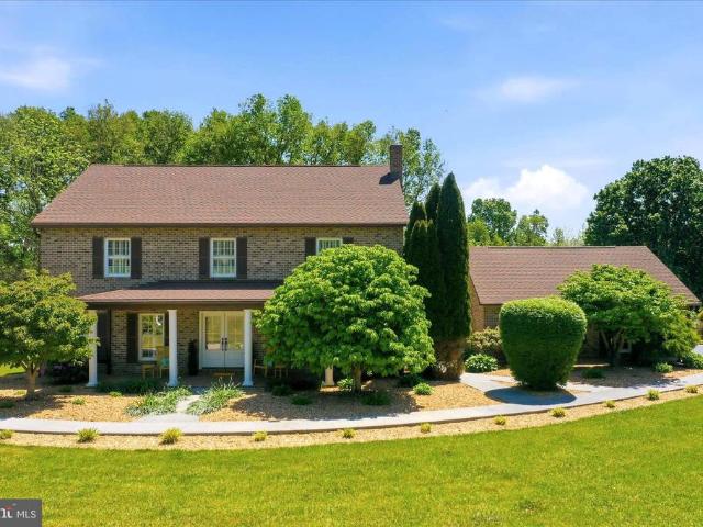1758 Earle Road
