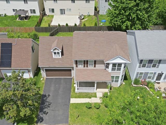 1758 Edith Lane