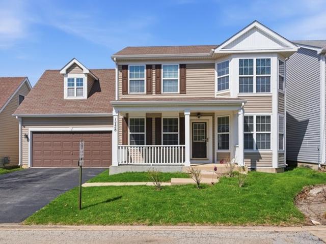 1758 Edith Ln, Aurora, IL 60504