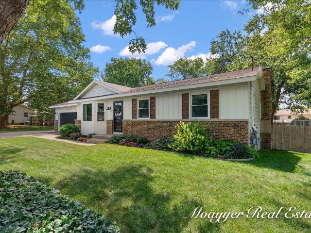 1758 Greenwoods Drive