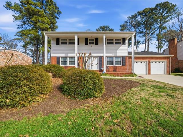 1758 Lafayette DR