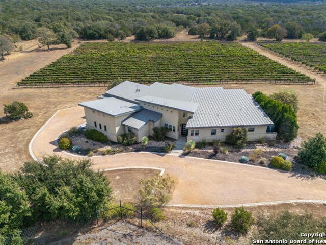 1758 Lincoln Smith Rd
