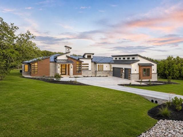 1758 Paradise Pkwy, Canyon Lake, TX 78133