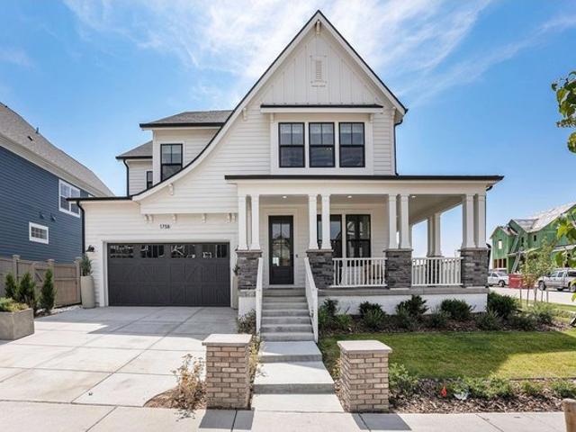 1758 Peach Ave, Erie, CO 80516