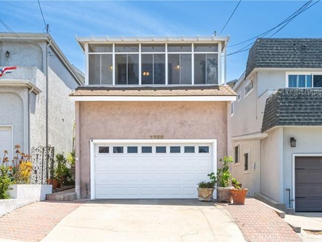 1758 Reed St, Redondo Beach, CA 90278