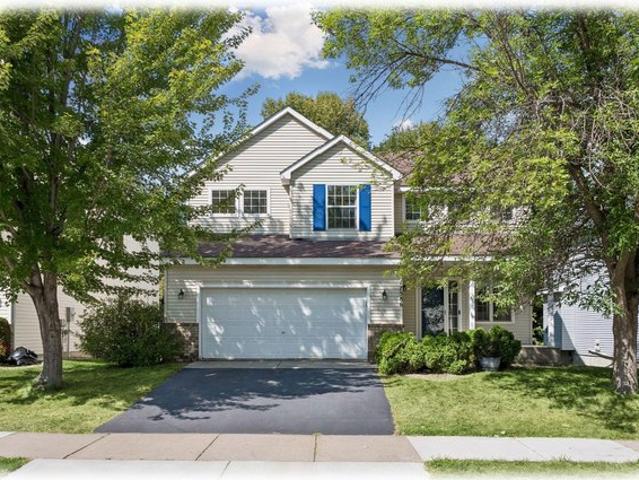 1758 st Ave N, Maple Grove, MN 55311